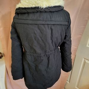 MEWOW | Jackets & Coats | Mewow Winter Midlength Coat | Poshmark